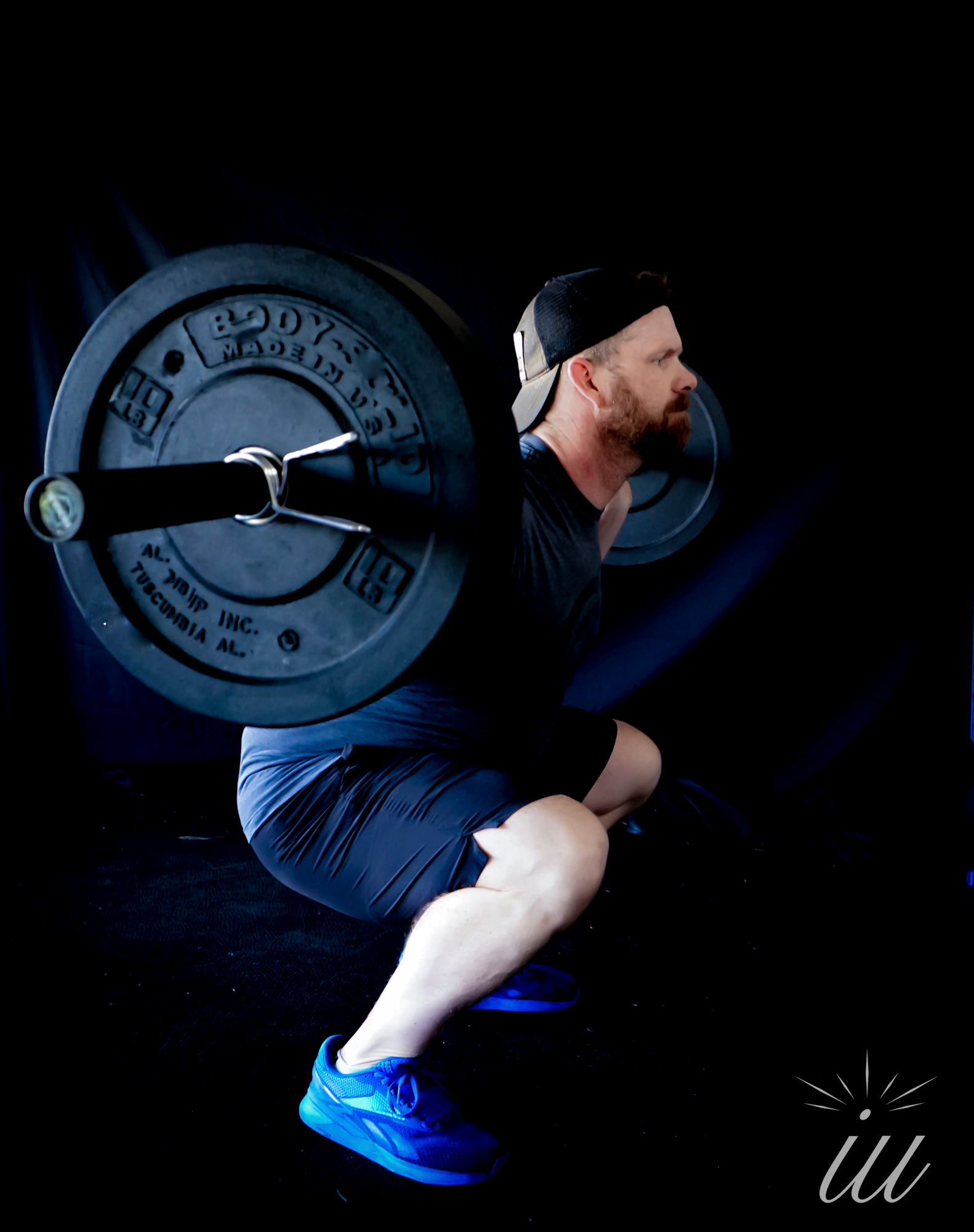 Lifting - Iconic Union